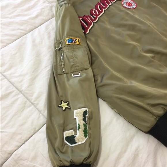 Zara | Jackets & Coats | Zara Dream | Poshmark